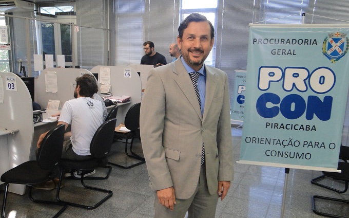 Procon orienta consumidores sobre compras para o Dia dos Pais – Portal do Município de Piracicaba